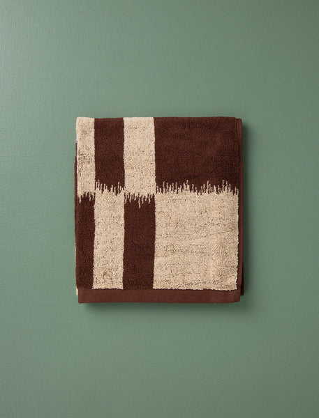 Karin Hand Towel Everyday Needs