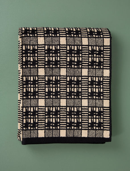 Alma Bath Sheet | everyday needs