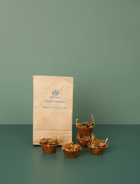 Fire Lighters | everyday needs