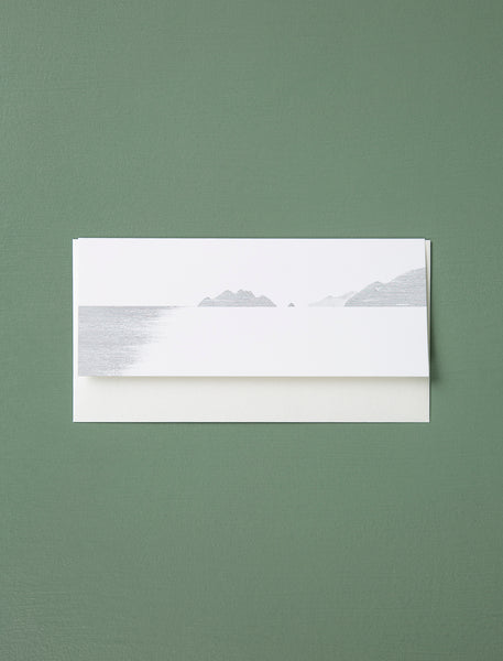 Horizon Card | everyday needs