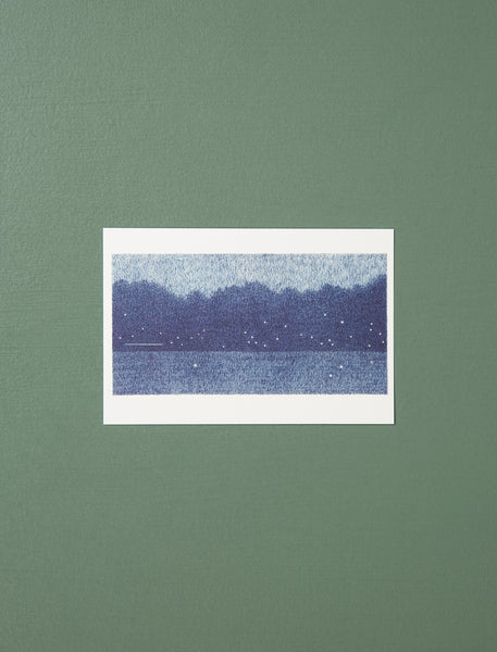 Hotaru Postcard | everyday needs