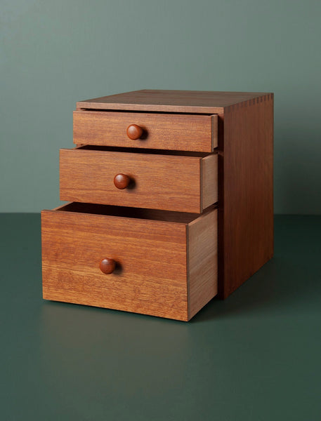 Japanese Drawer Box | everyday needs